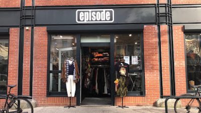 The 16 Best Second-Hand Shops in Hamburg | HamburgList