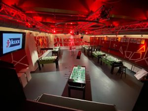 The 16 Best Sports Bars in Hamburg | HamburgList