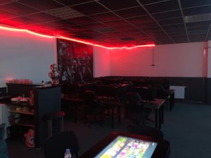 The 16 Best Game Centers in Hamburg | HamburgList